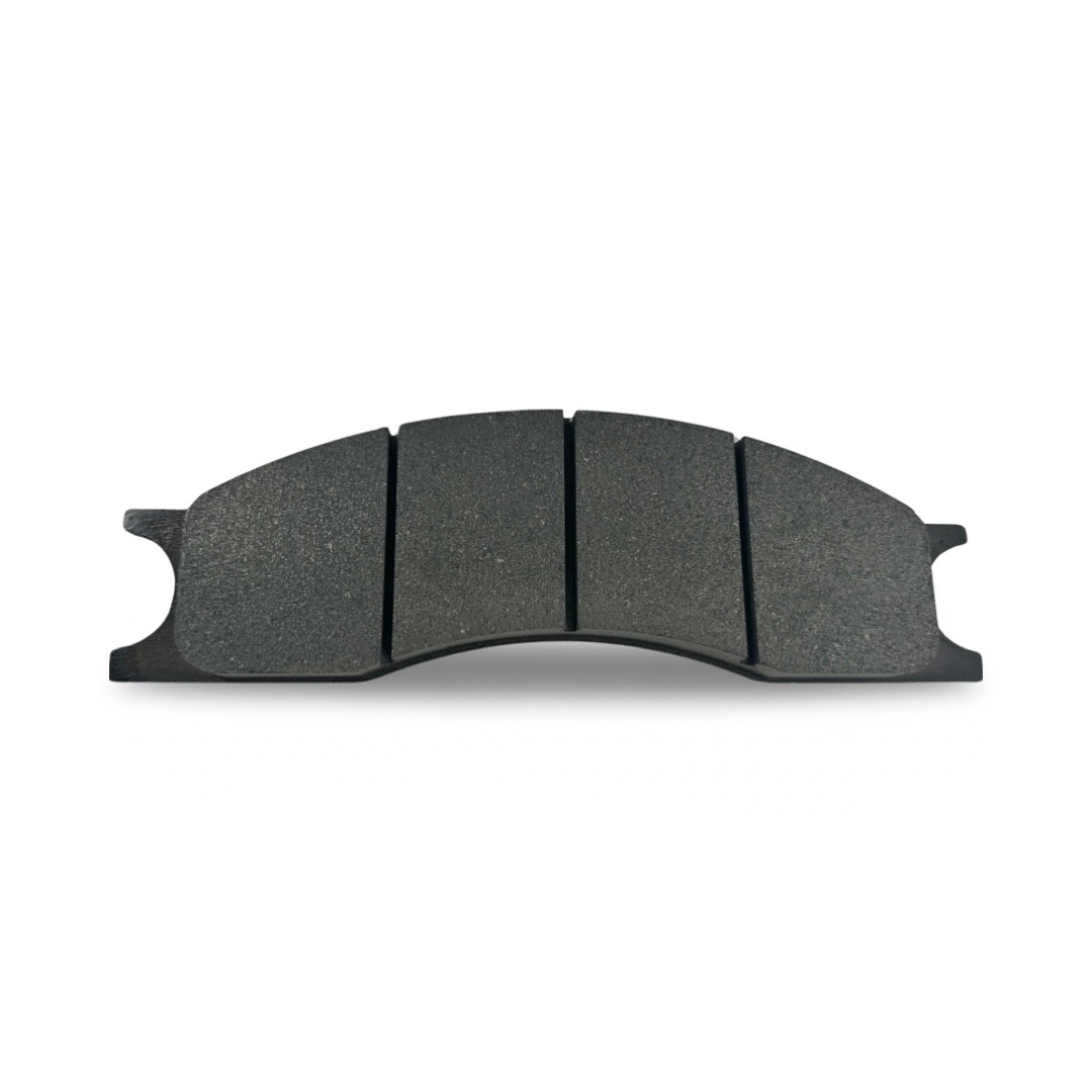 Case Wheel Loader Brake Shoe - Fits W14, W20B, W24C and More - Broken ...