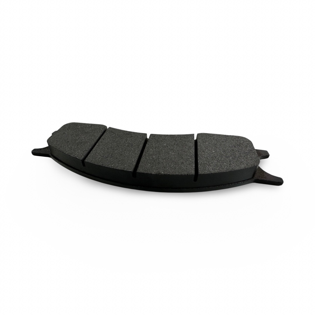 Case Wheel Loader Brake Shoe - Fits W14, W20B, W24C and More - Broken ...