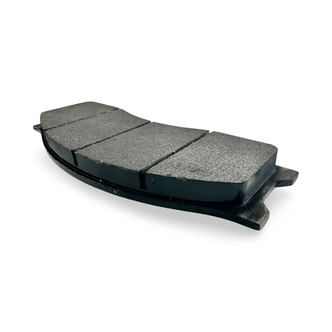 Case Wheel Loader Brake Shoe | Broken Tractor