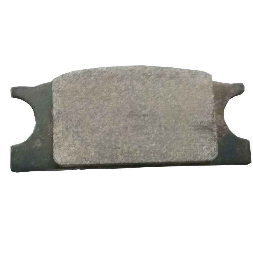 Case W14 Loader Brake Shoe (Late Style) | Broken Tractor