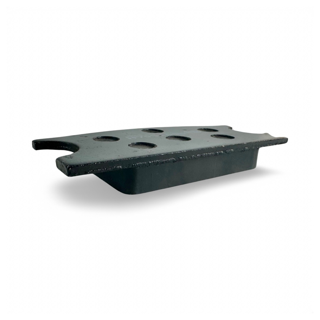 Case W14 Loader Brake Shoe (Late Style) | Broken Tractor