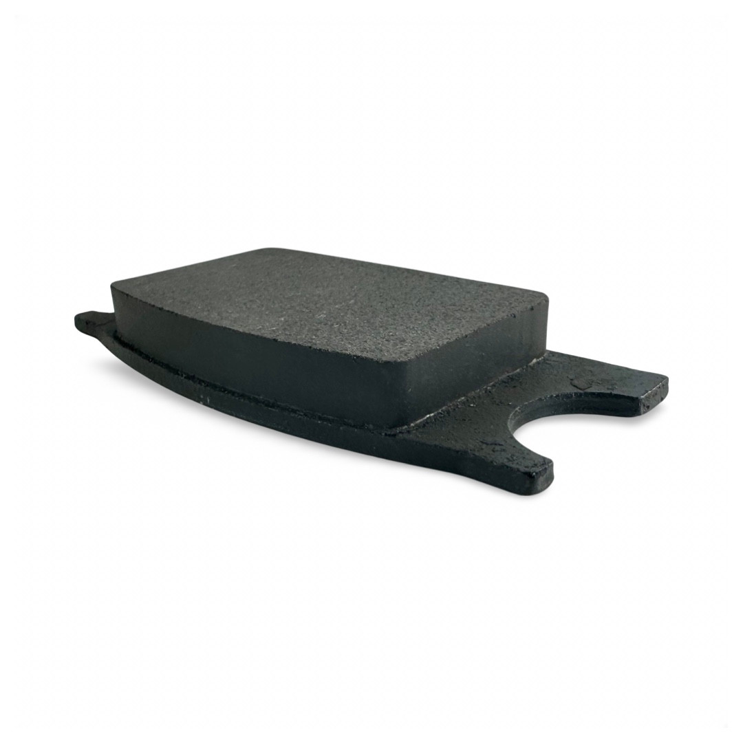 Case W14 Loader Brake Shoe (Late Style) | Broken Tractor