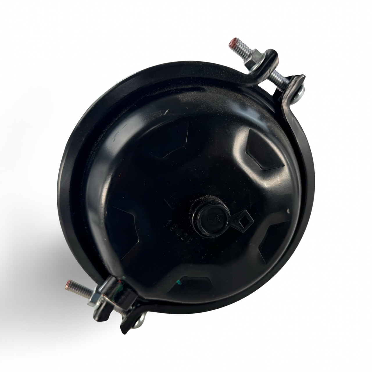 Case Wheel Loader Brake Master Cylinder with Air Chamber | B