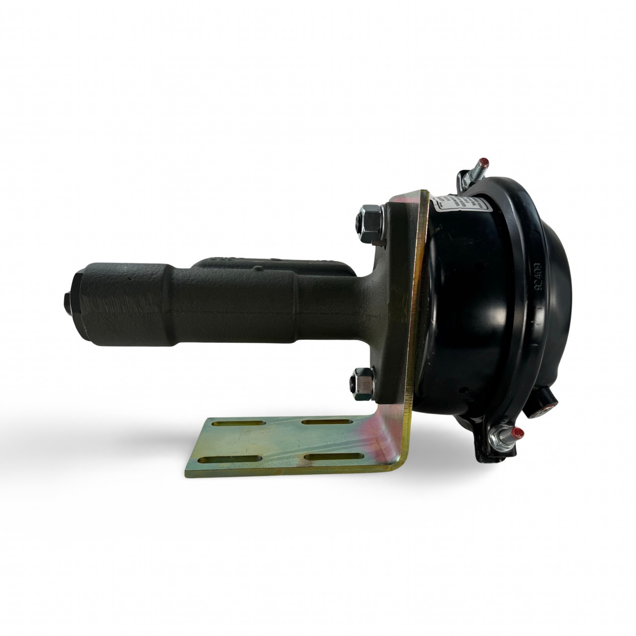 Case Wheel Loader Brake Master Cylinder with Air Chamber | B