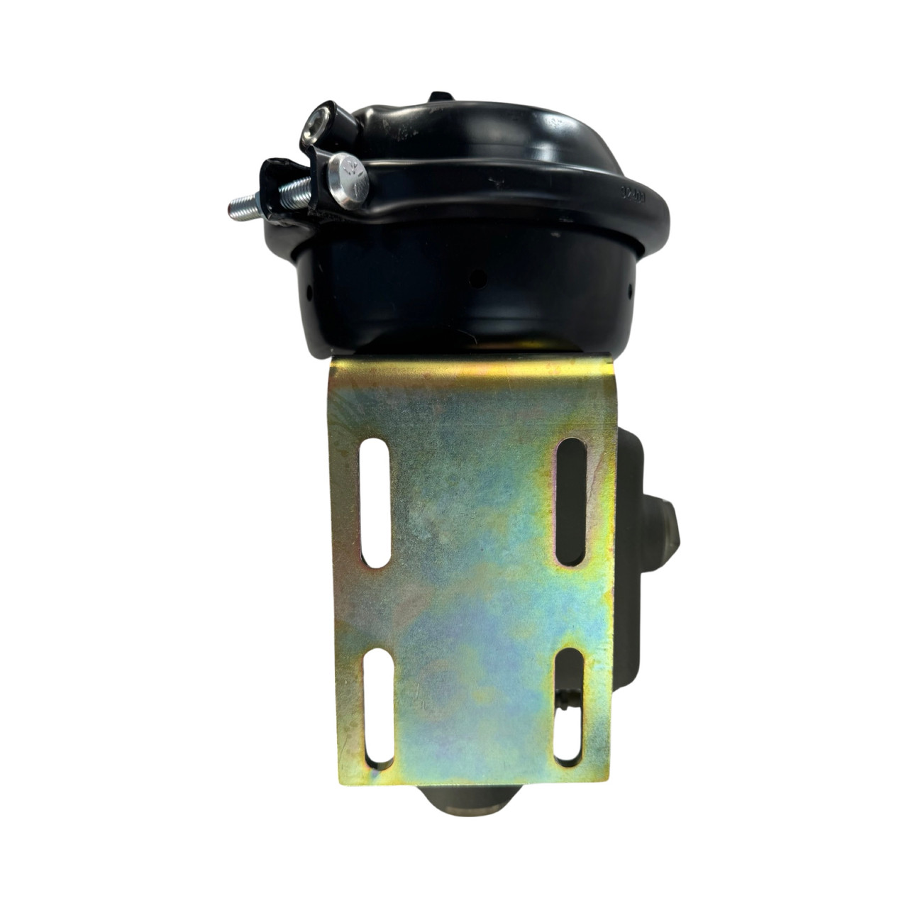 Case Wheel Loader Brake Master Cylinder with Air Chamber | B