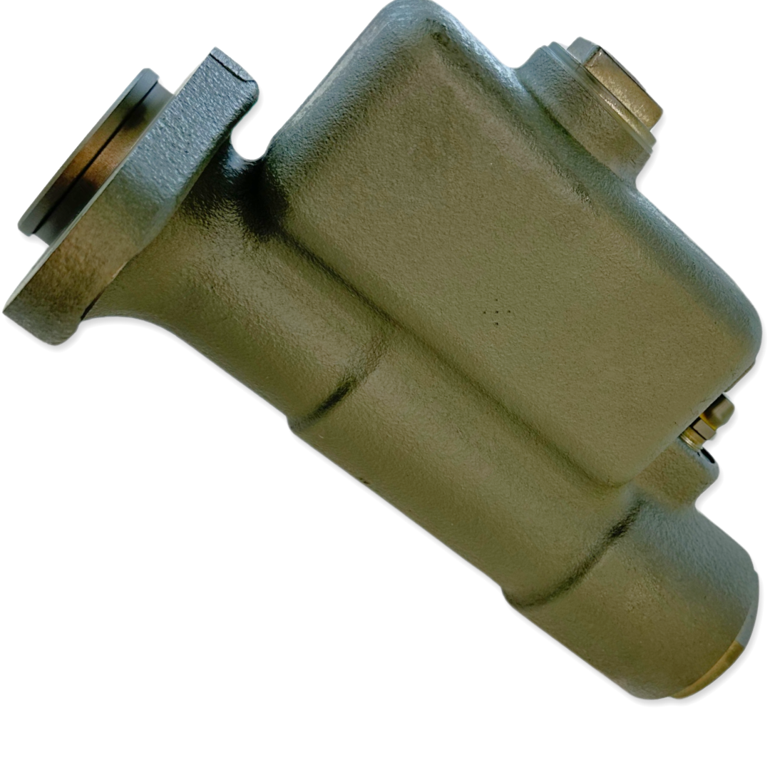 Case Wheel Loader Brake Master Cylinder | High-Quality Replacement ...