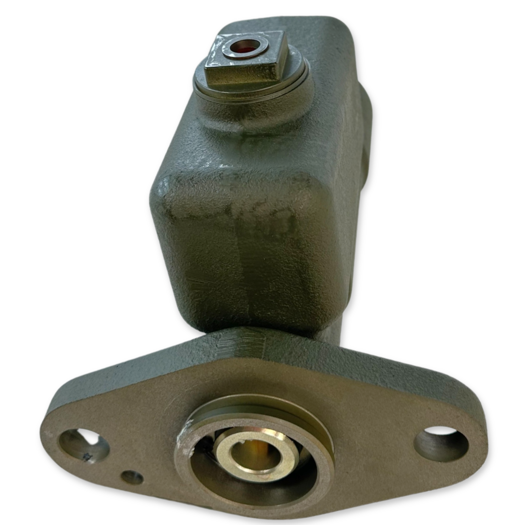 Case Wheel Loader Brake Master Cylinder | Broken Tractor