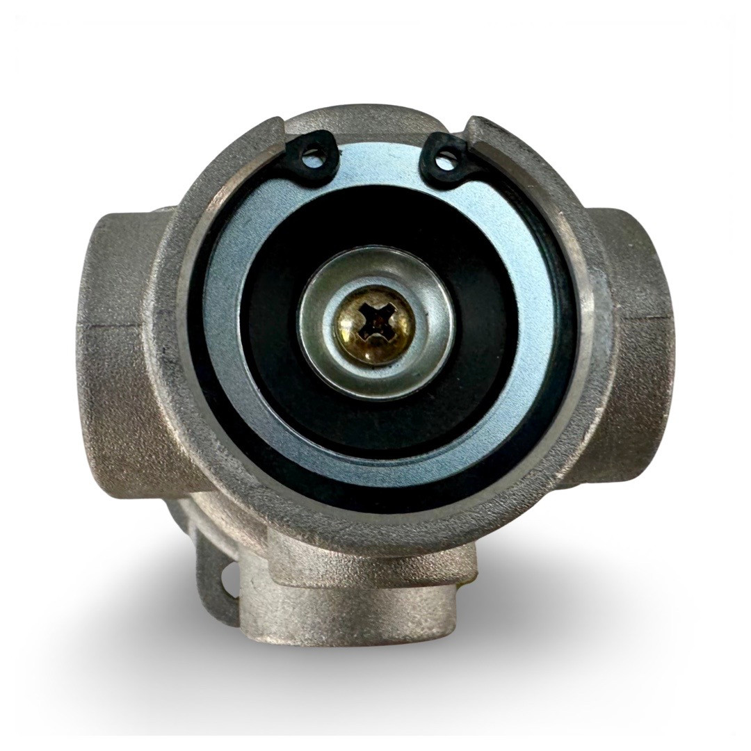 Brake Pedal Valve for Case Wheel Loaders and Backhoes | Brok