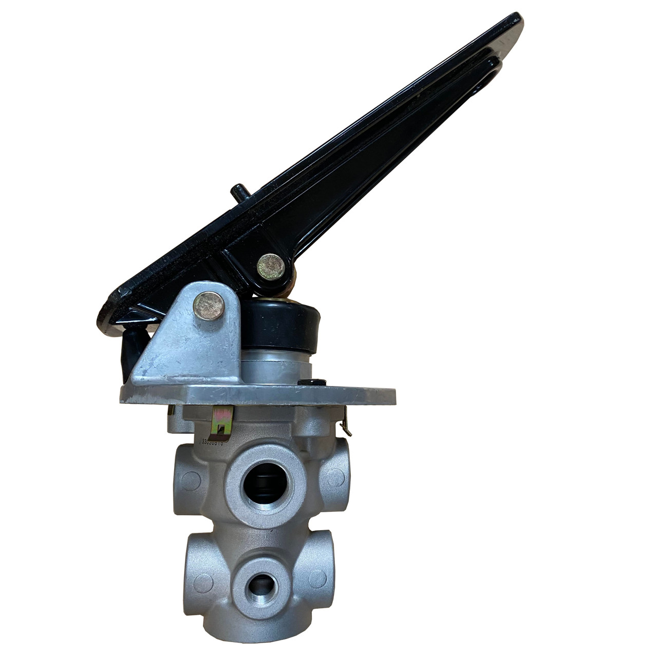 Brake Valve Assembly with Pedal for Case Wheel Loaders and B