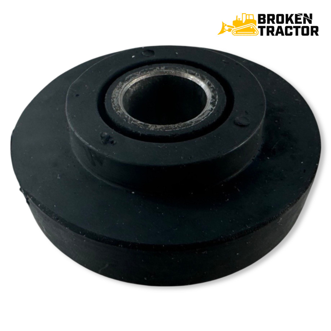 Case Engine Motor Mount for Dozers, Backhoes, Skid Steers - Part ...