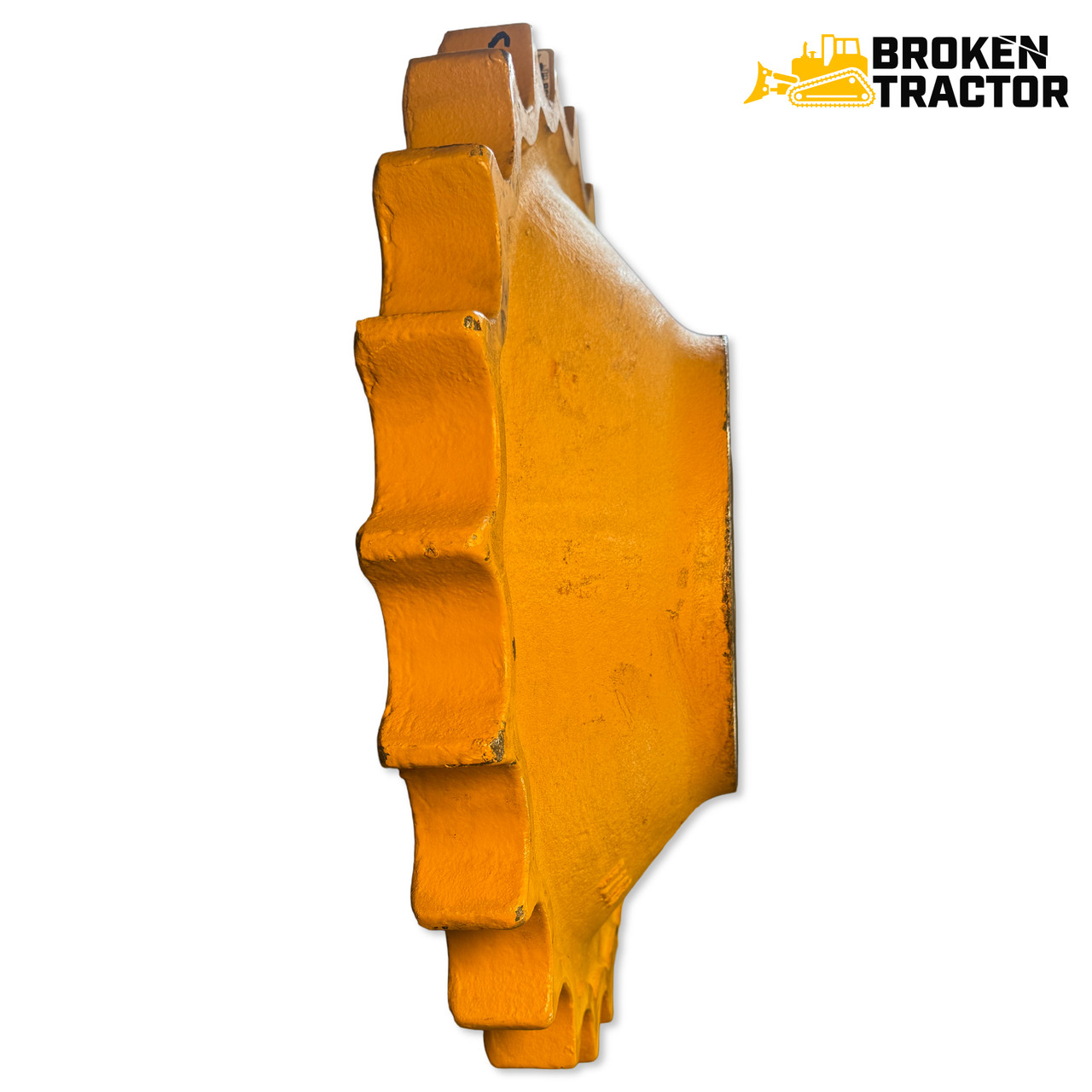 LGP Track Drive Sprocket for Case Dozers | Broken Tractor