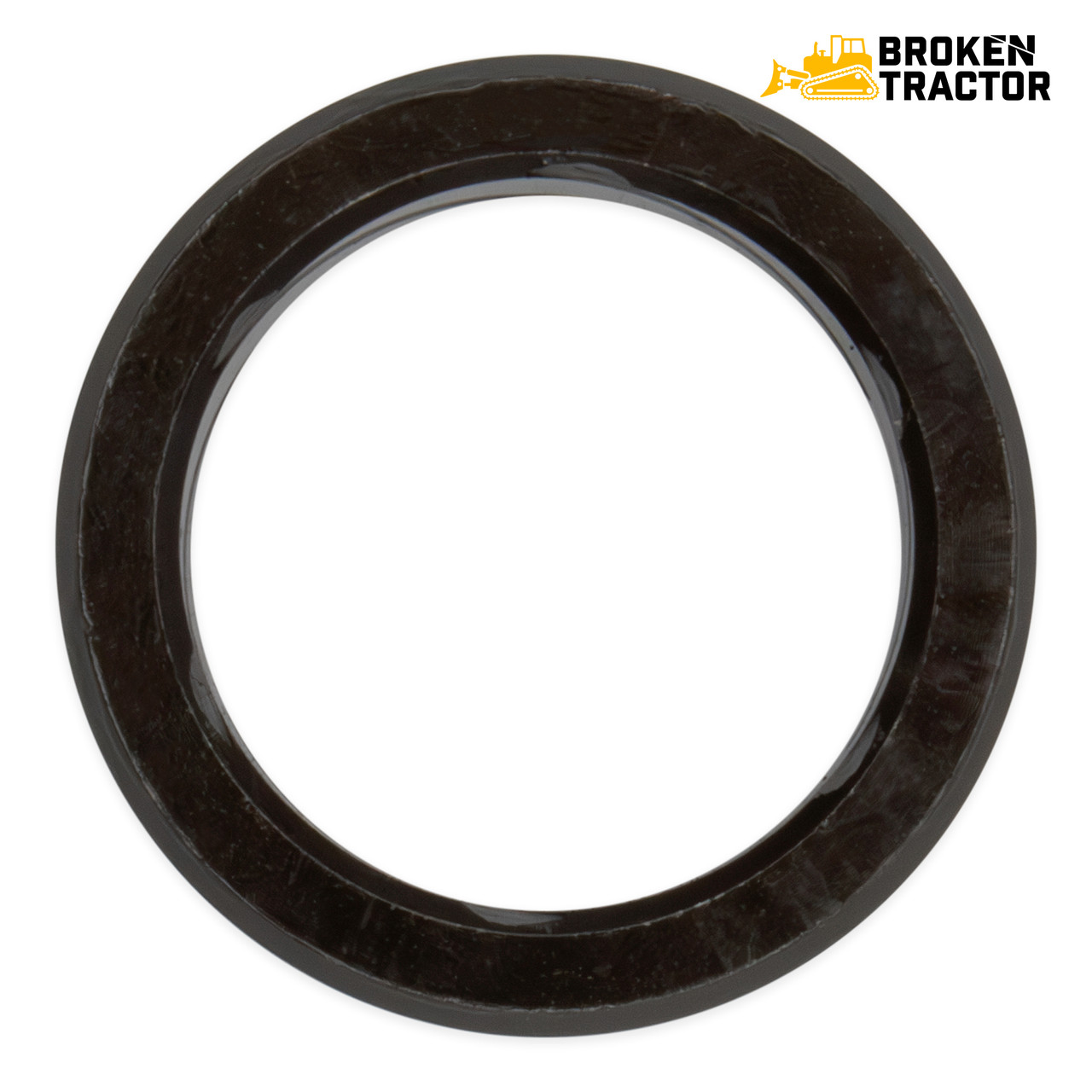 Case Backhoe Front Axle Upper King Pin Bushing | Broken Trac