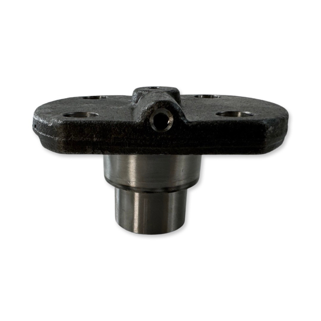 Case Front Axle Upper King Pin | Broken Tractor | 122265A1