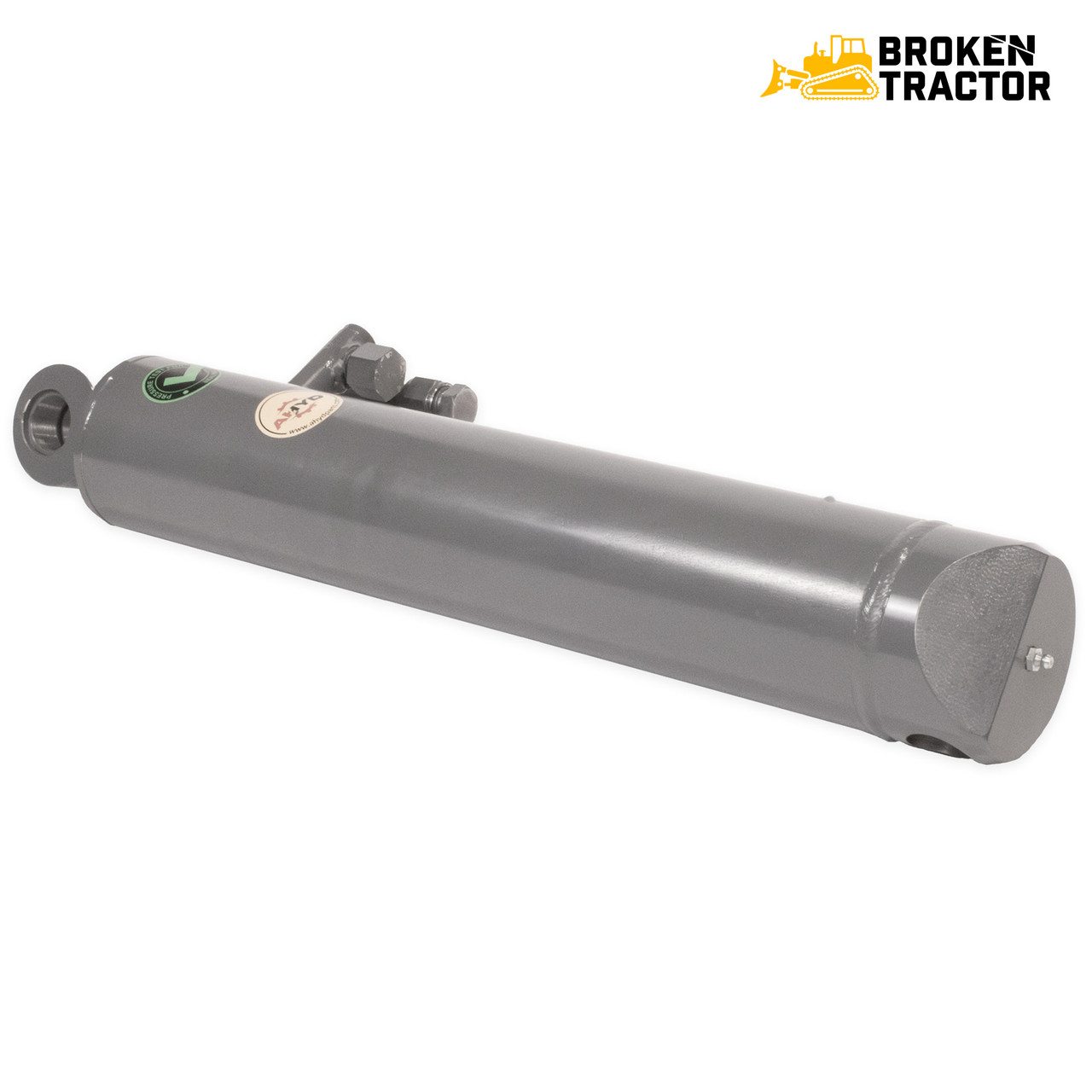 Bobcat Bucket Tilt Cylinder -- 6804630 | Broken Tractor