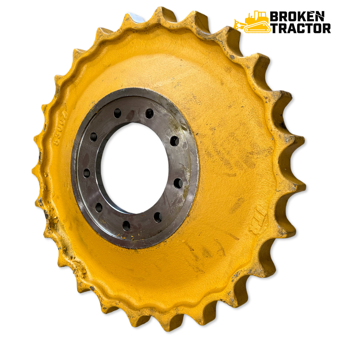 John Deere Dozer Sprocket | T178481 | Broken Tractor