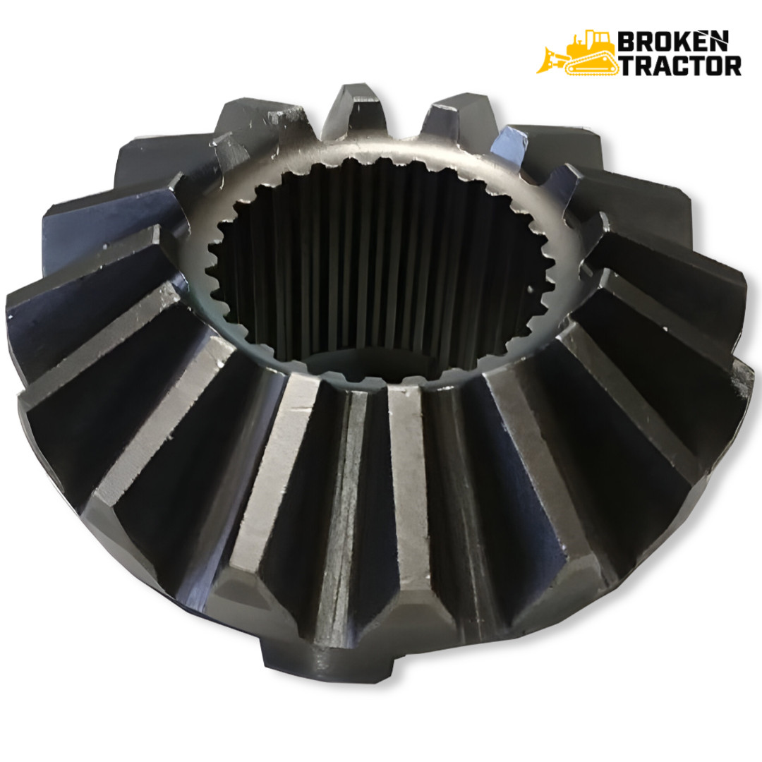Differential Spider Gear for John Deere Backhoes and Forklif