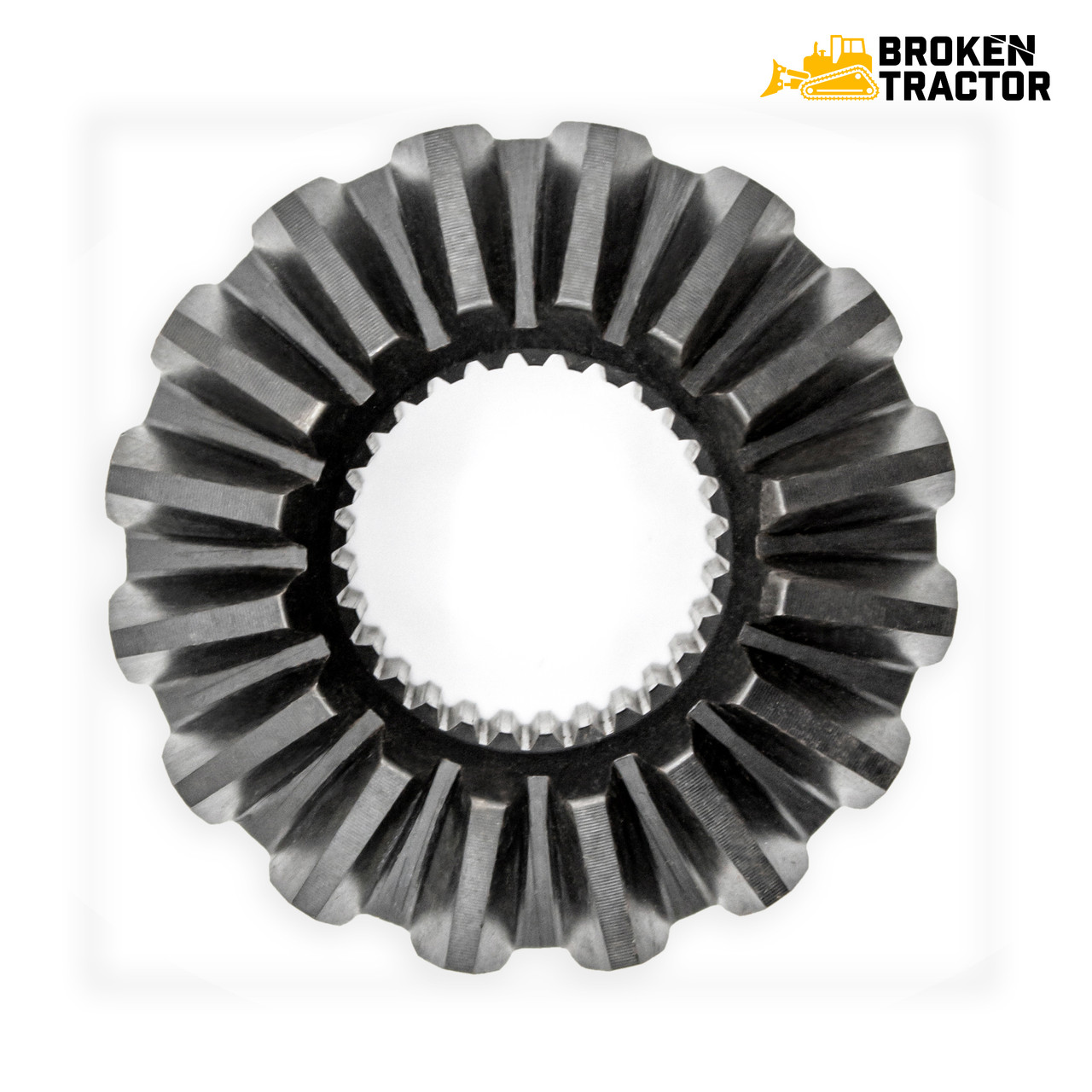 John Deere Differential Axle Bevel Gear | Broken Tractor | T