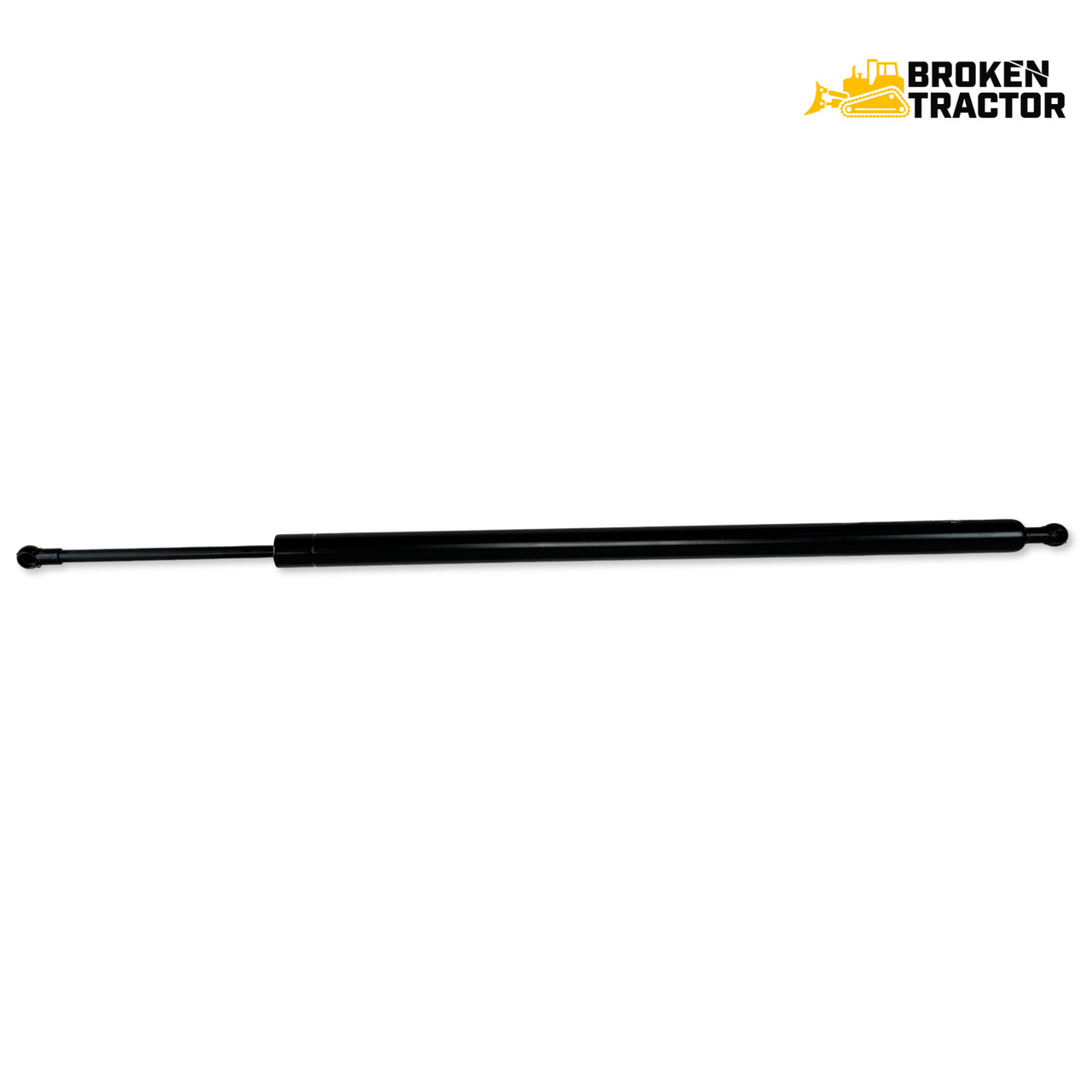 Case Backhoe Hood Compression Spring | Fits 580 Series, 590, 570LXT ...