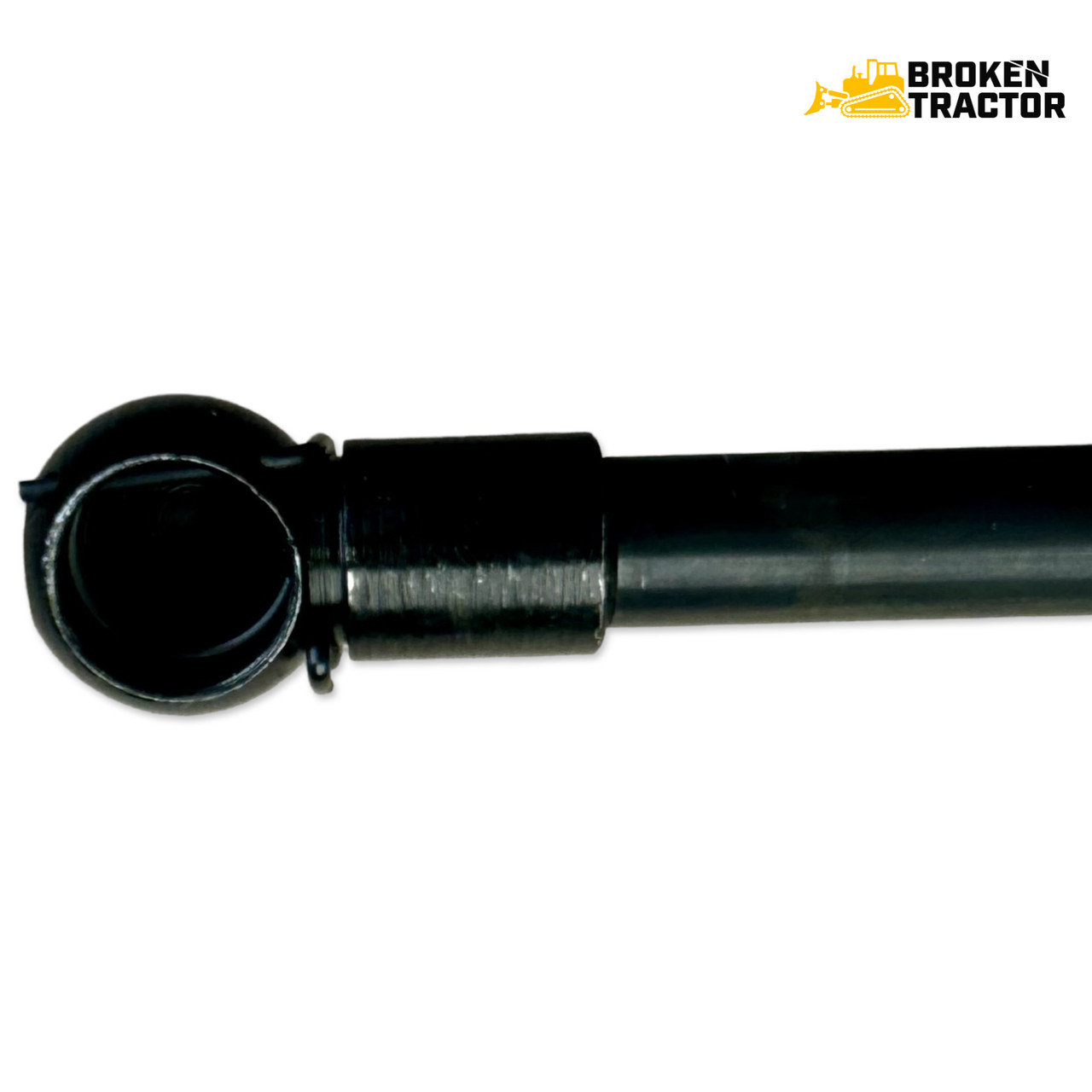 Hood Compression Spring for Case Backhoes | Broken Tractor