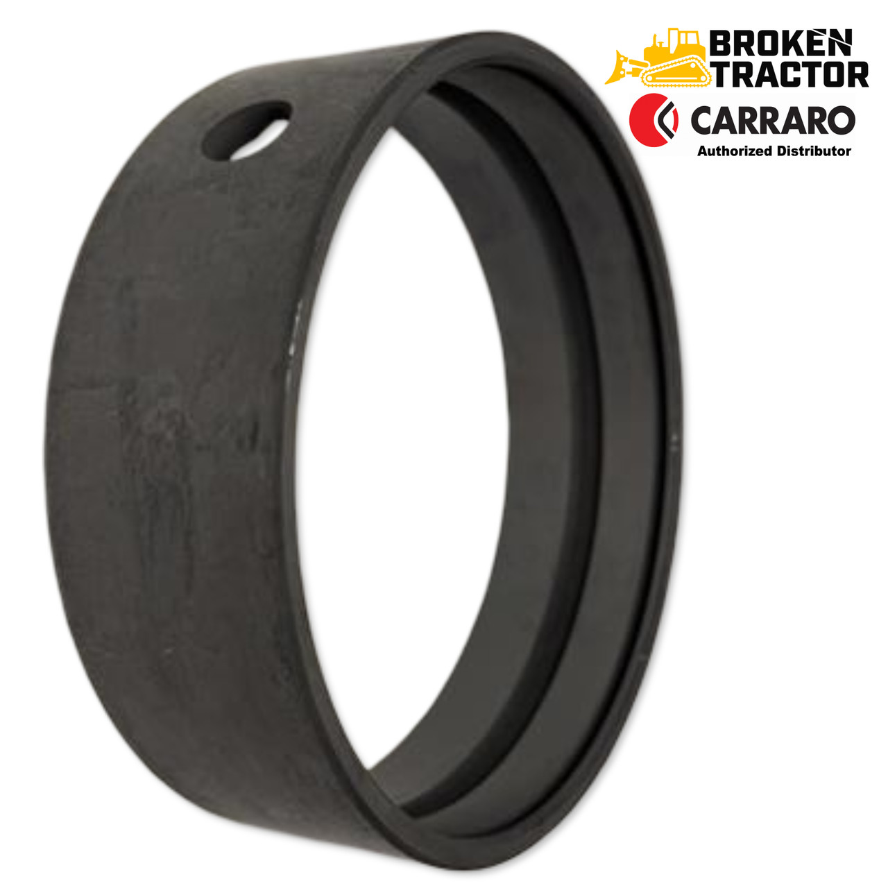 Front Axle Rear Pivot Bushing for New Holland Backhoes and A