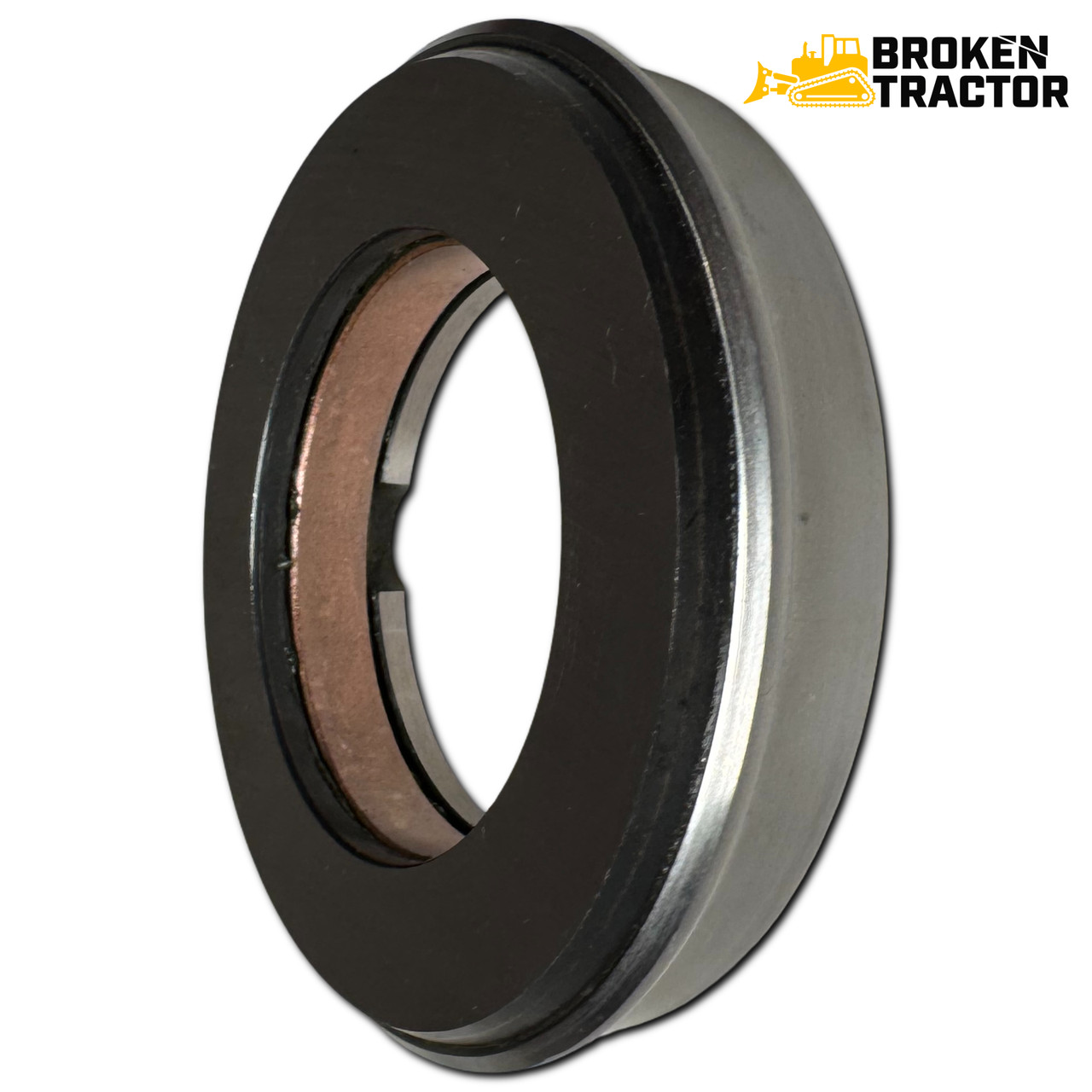 Case Backhoe Release Bearing | 8225518 | Broken Tractor