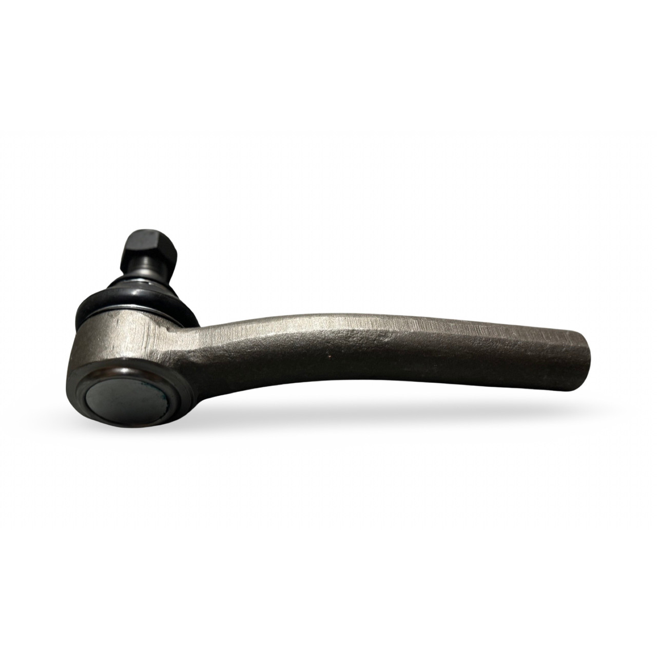 Case 4WD Backhoe Front Axle Right Hand Tie Rod, Ball Joint