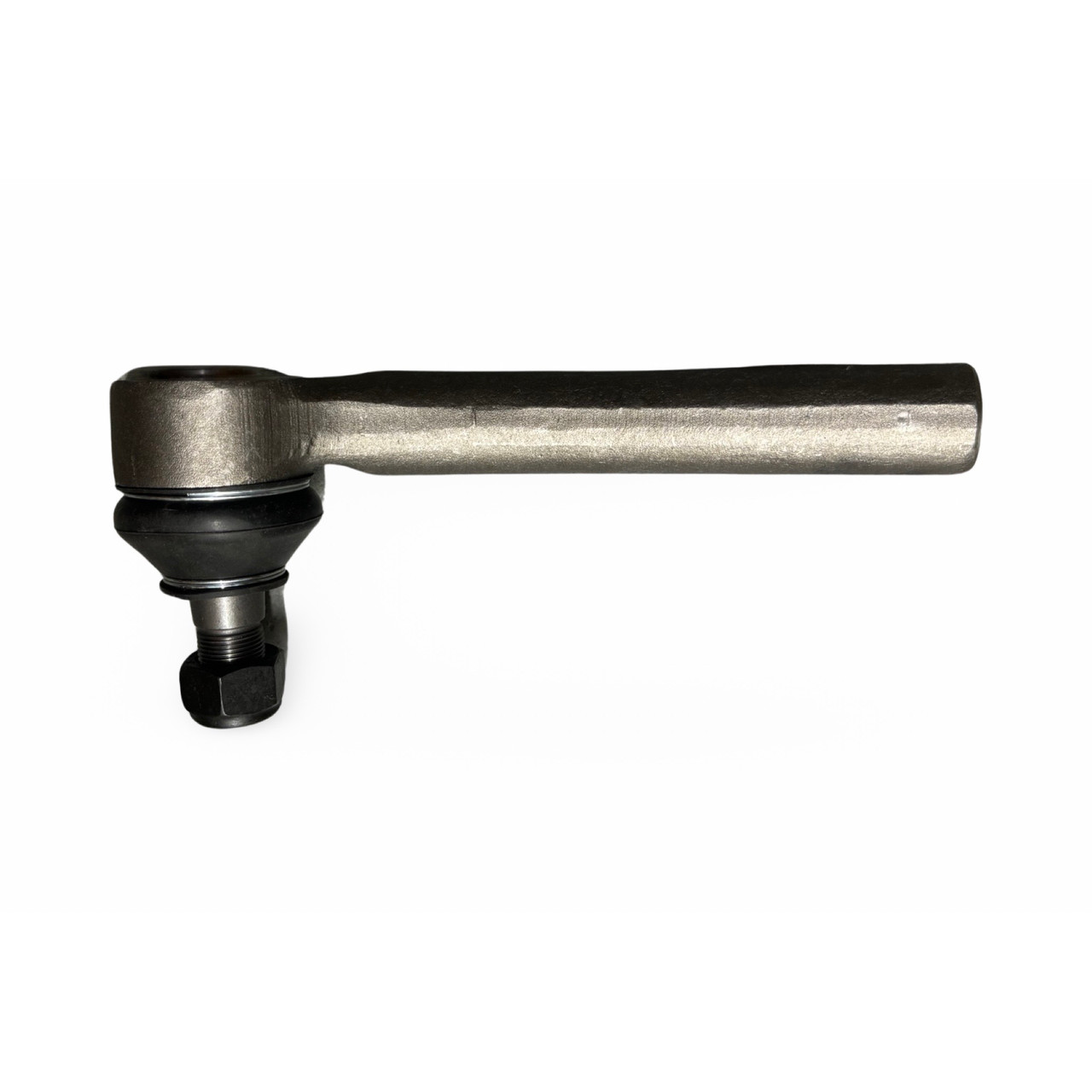 Case 4WD Backhoe Front Axle Right Hand Tie Rod, Ball Joint