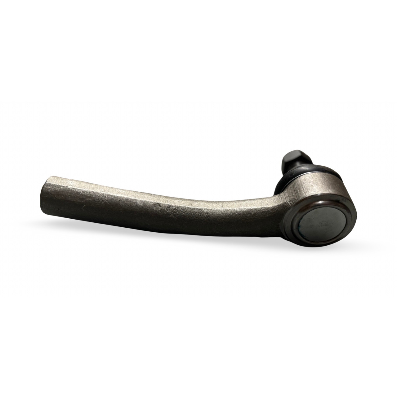 Case 4WD Backhoe Front Axle Right Hand Tie Rod, Ball Joint