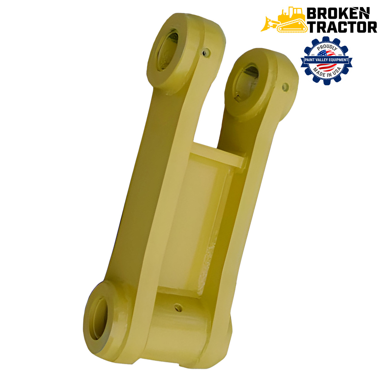 H Link for Caterpillar Series 315 Excavator | Broken Tractor