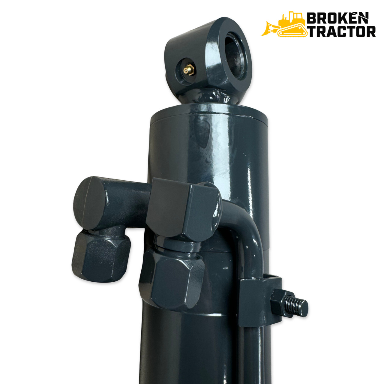 Bobcat Bucket Tilt Cylinder -- 7104437