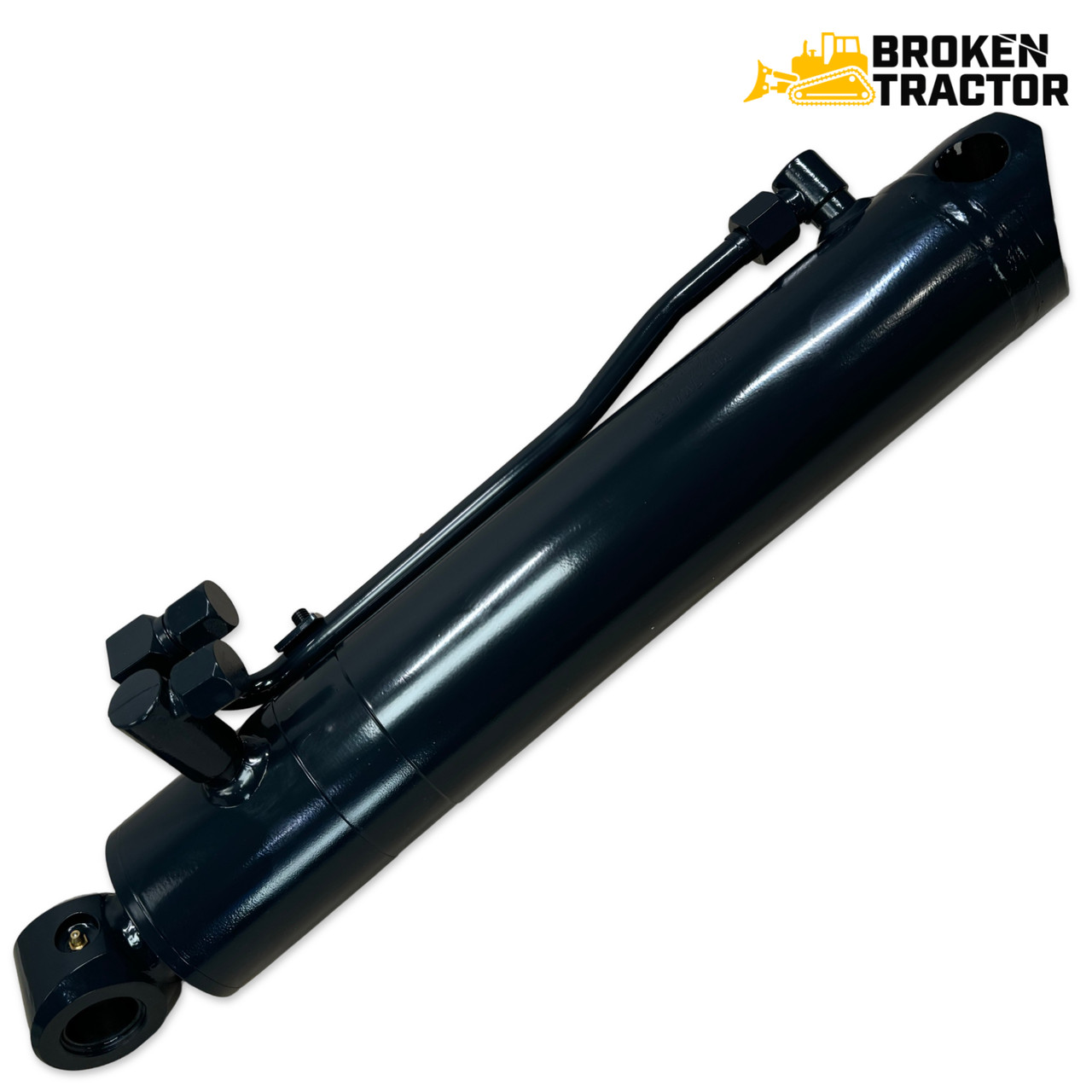 Bobcat Bucket Tilt Cylinder -- 7104437