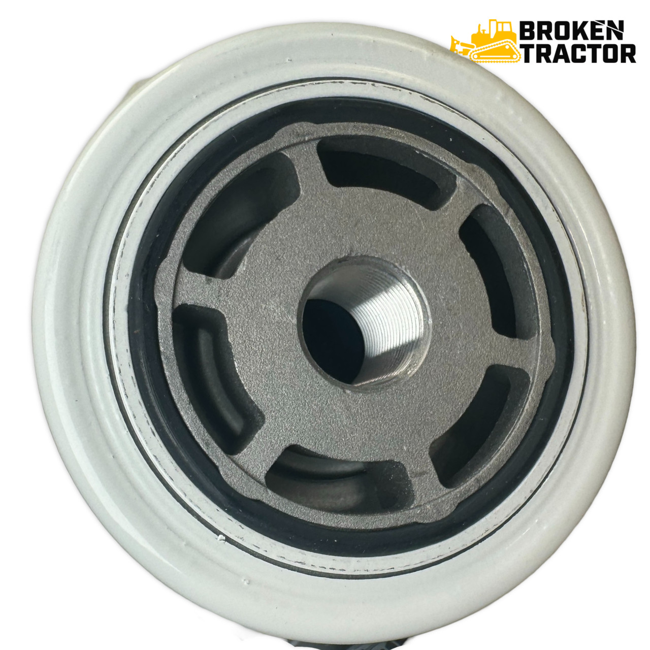 Case Carraro Transmission Filter | Broken Tractor | 84475948