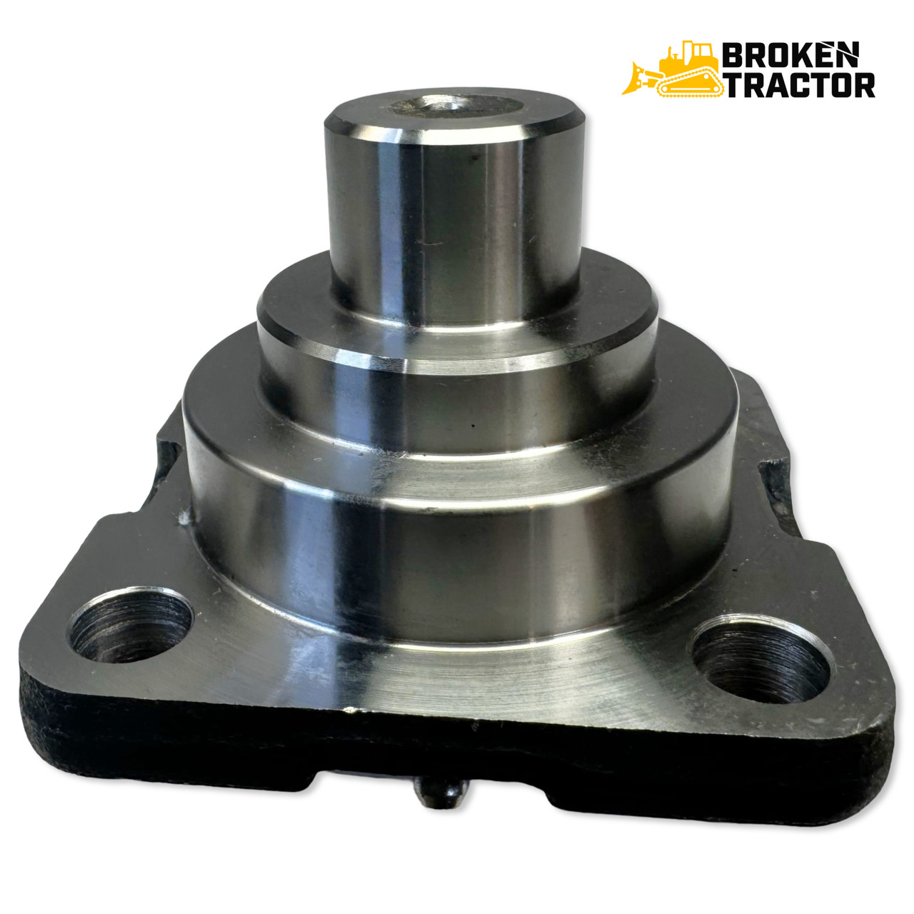 John Deere Backhoe 4WD Front Axle King Pin -- T188397