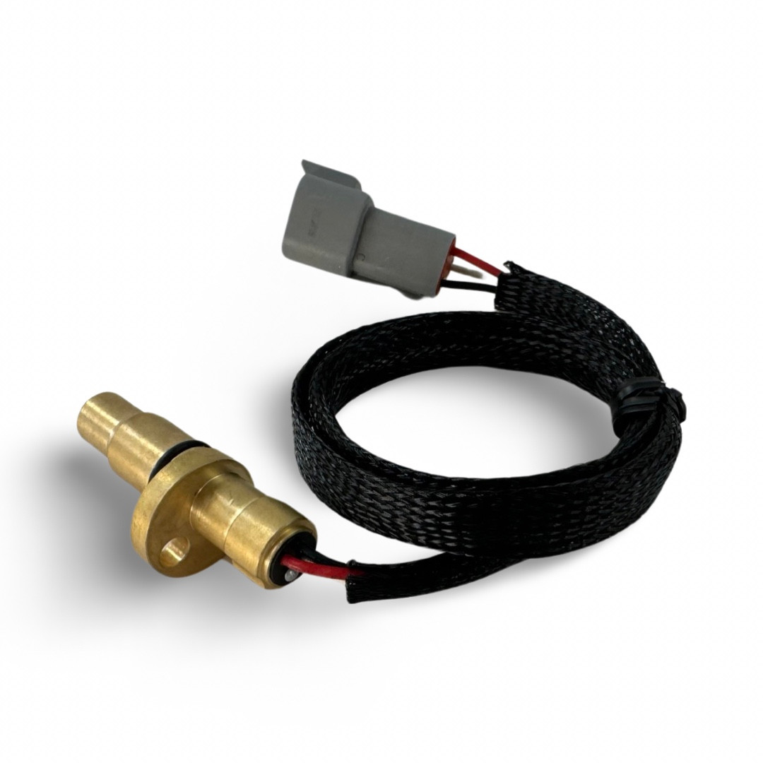 John Deere Dozer Wheel Speed Sensor by Broken Tractor | Brok