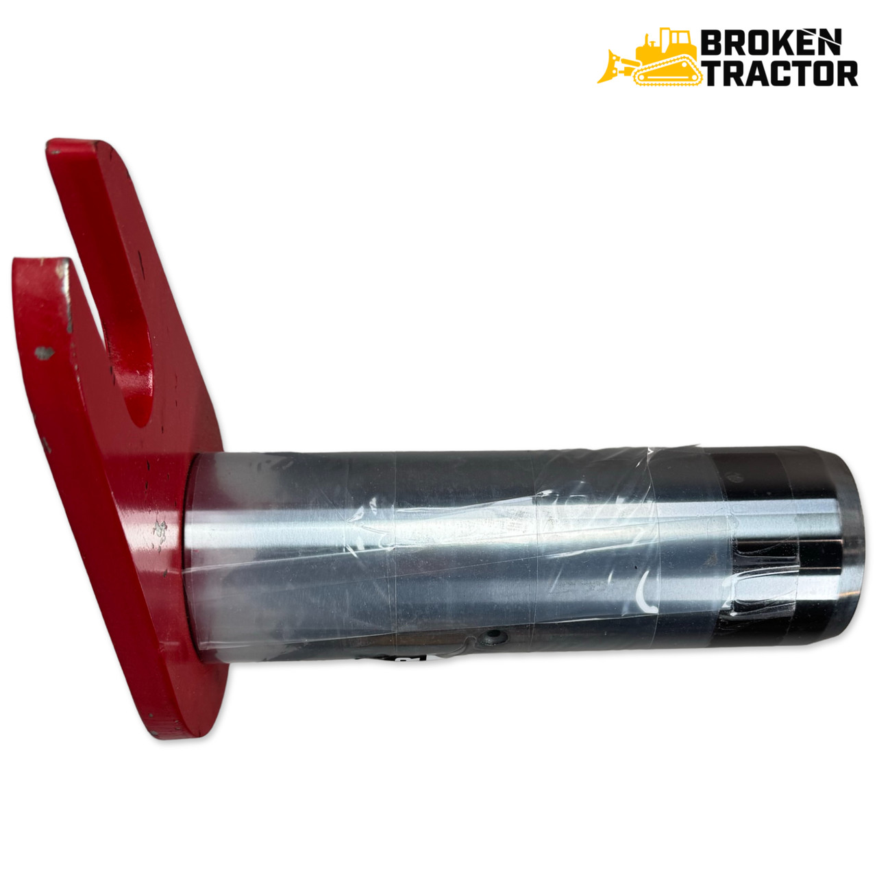 Case Wheel Loader Pivot Pin | Broken Tractor | 225775A1, L11