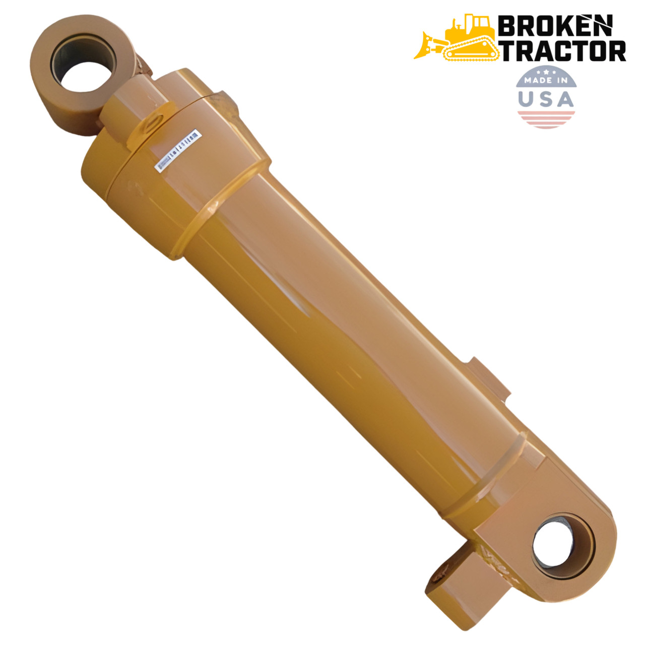 Bucket Tilt Cylinder for Case 621/621B/621C Z-Bar Loader, PV