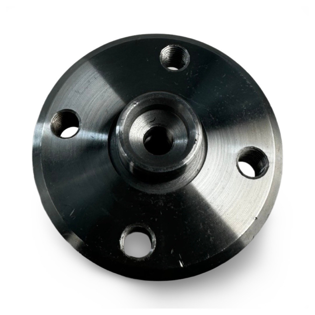 Case Engine Cooling Fan Hub -- J911924