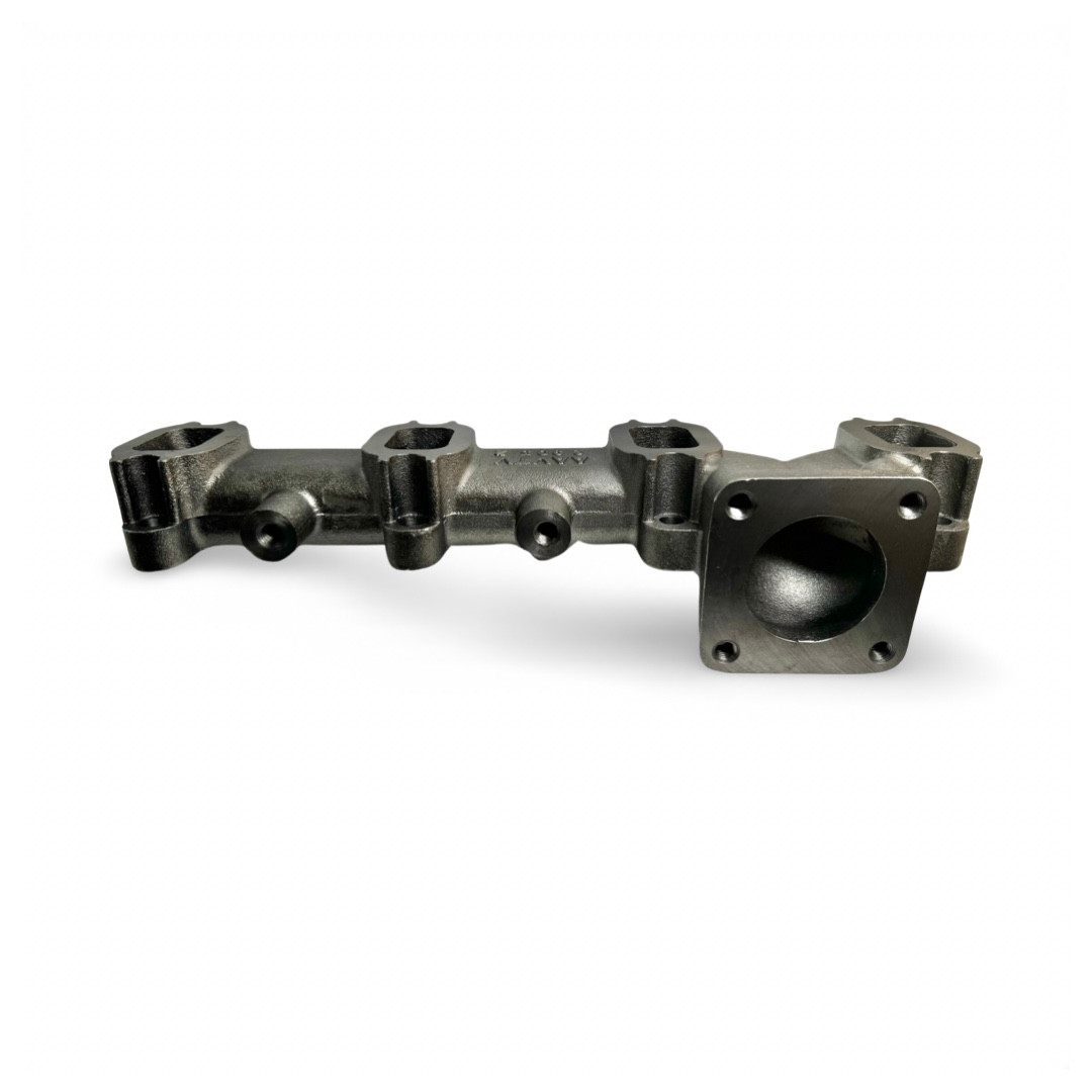 Case Cummins 3.9L 4-Cylinder Exhaust Manifold | BrokenTractor.com