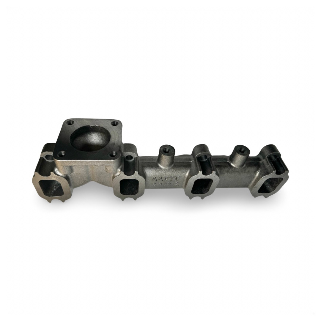 Case Cummins 3.9L 4-Cylinder Exhaust Manifold | BrokenTractor.com