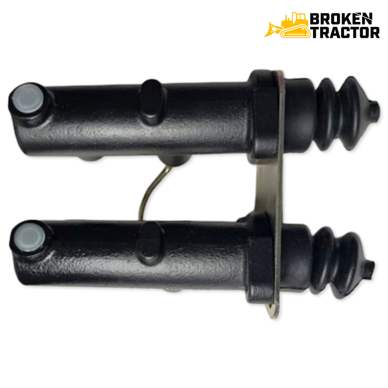 Brake Master Cylinder Set | Broken Tractor | 167-8161