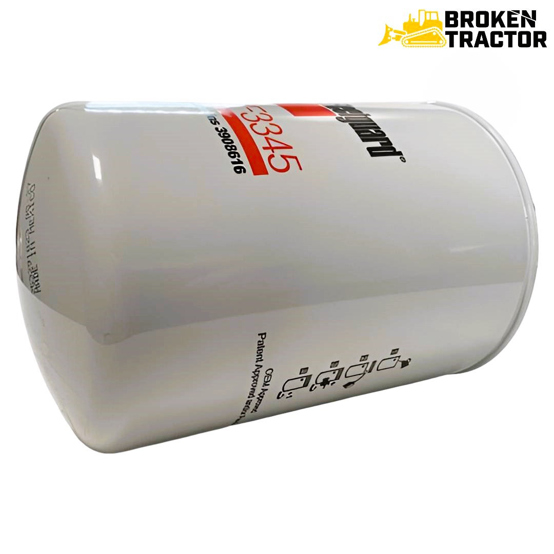 Case Cummins Engine Oil Filter | Broken Tractor | J903224, J