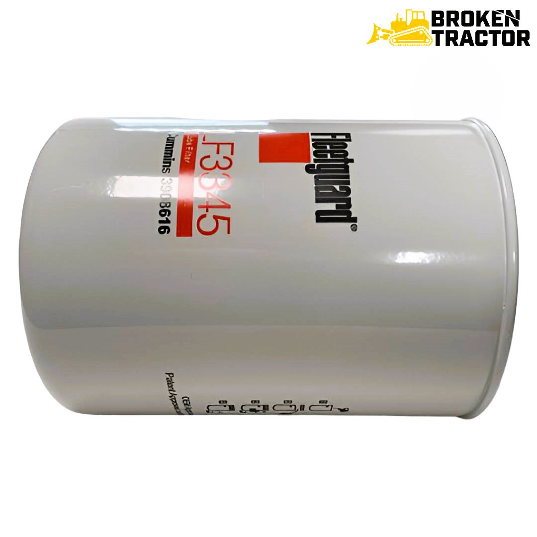 Case Cummins Engine Oil Filter | Broken Tractor | J903224, J