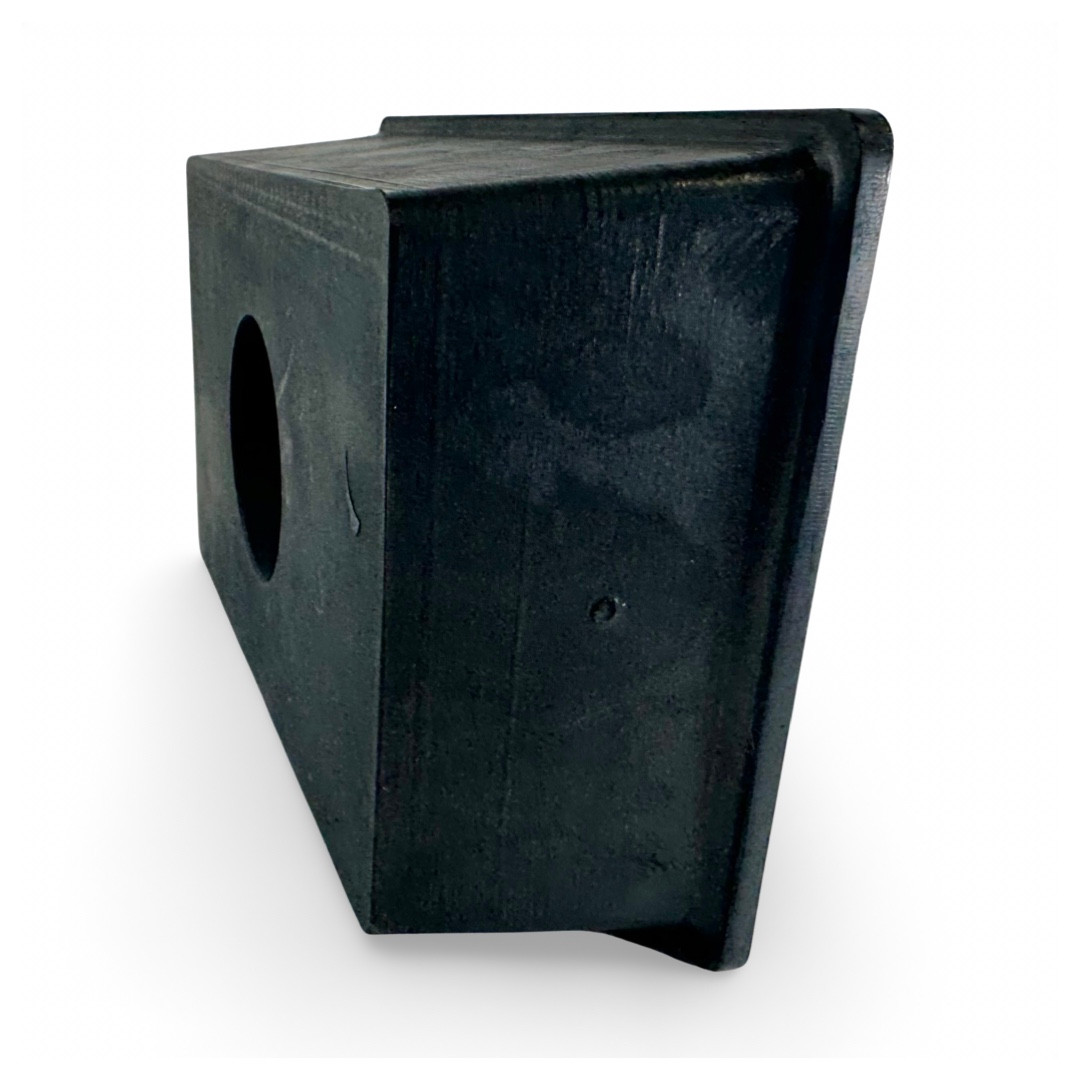 Case 590-Series Backhoe Swing Tower Rubber Bumper Pad | Brok