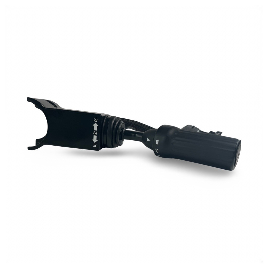 Case Transmission Shift Lever Assembly for Wheel Loaders | B