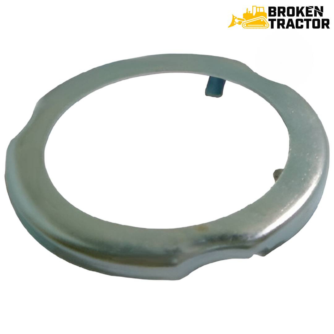 Ford Tractor Lock Ring Fuel Sender | S.67241 | Broken Tracto