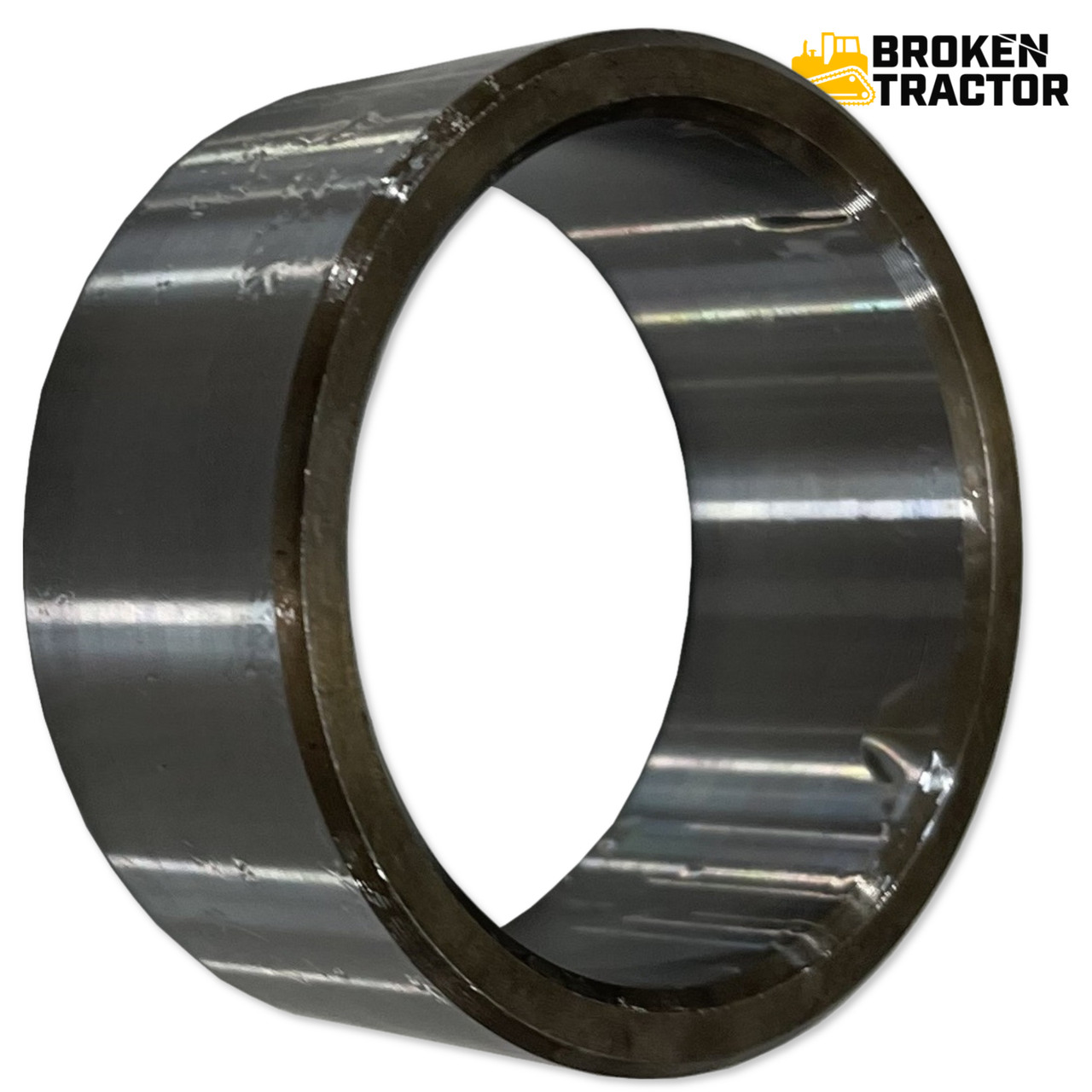 Hydraulic Cylinder Bushing for Case Equipment | Broken Tract