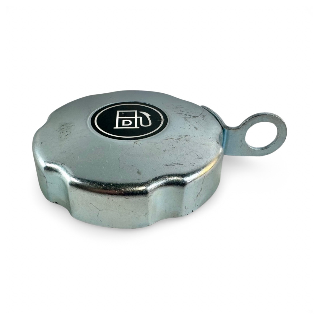 Case Lockable Fuel Cap | Fits 580L, 590 Super M, 650L Dozer & More ...