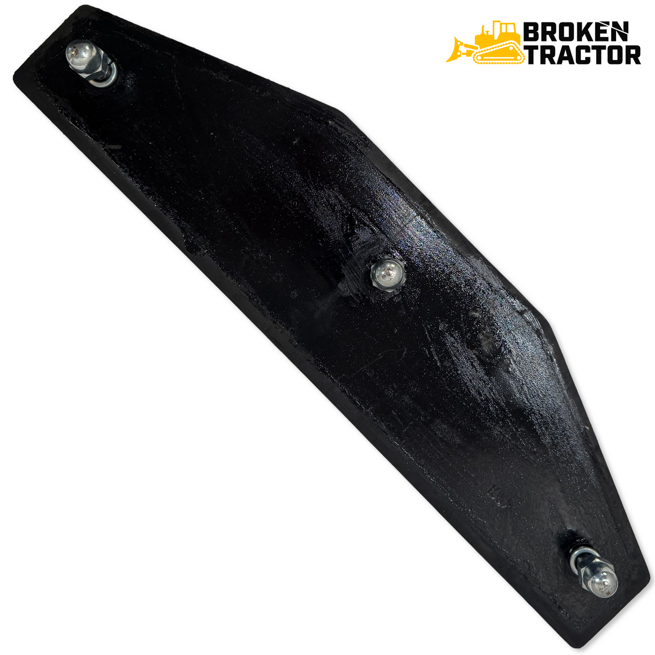 JD Rubber Stabilizer Pad | Broken Tractor | AT195669