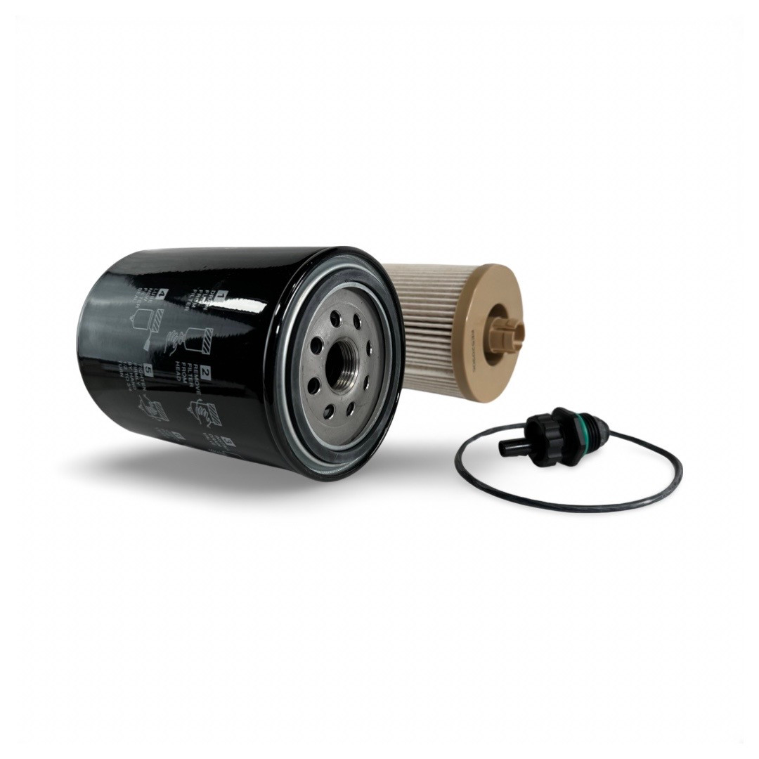 John Deere Engine Fuel Filter Kit (RE523236 & RE520906) | Br