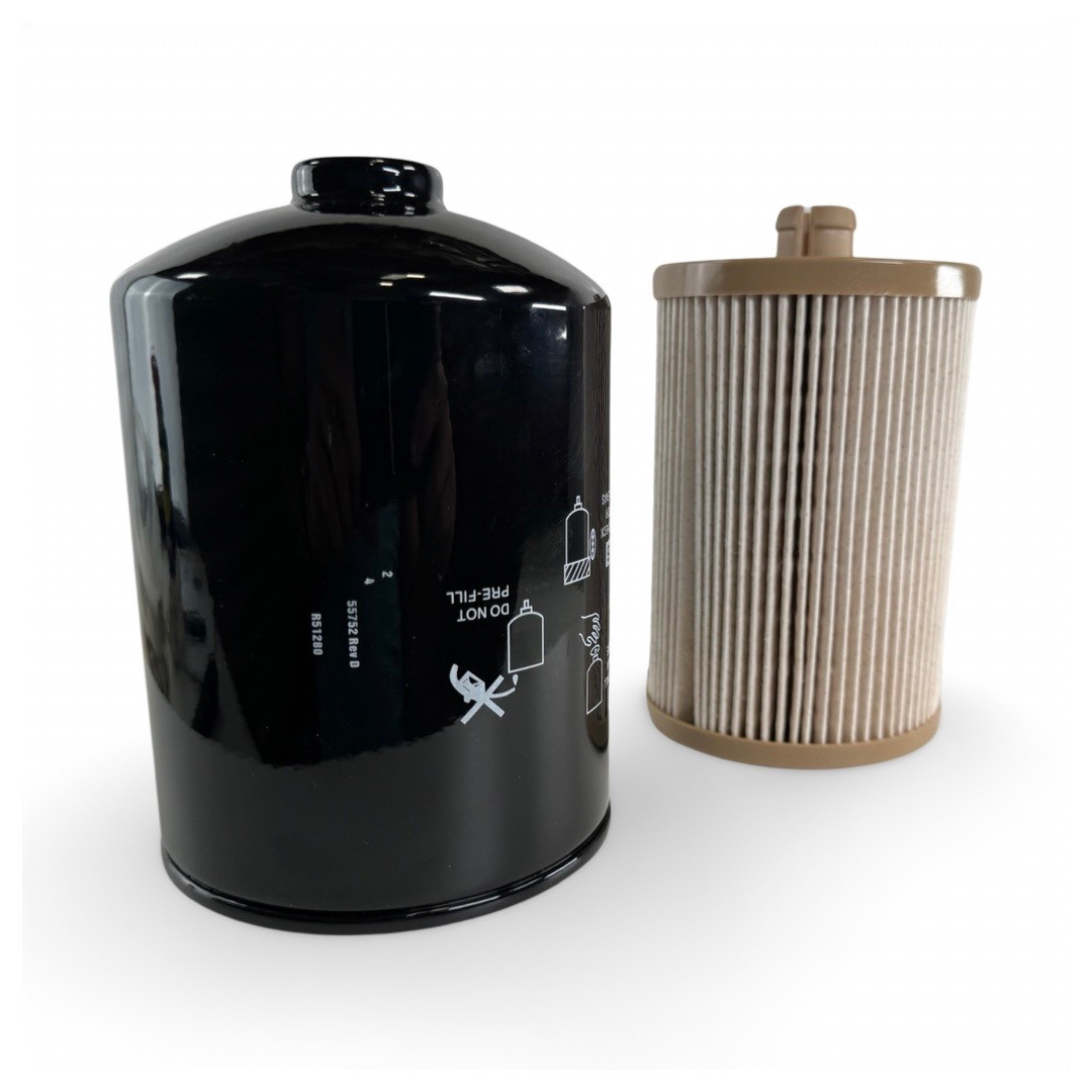 John Deere Engine Fuel Filter Kit (RE523236 & RE520906) | Br